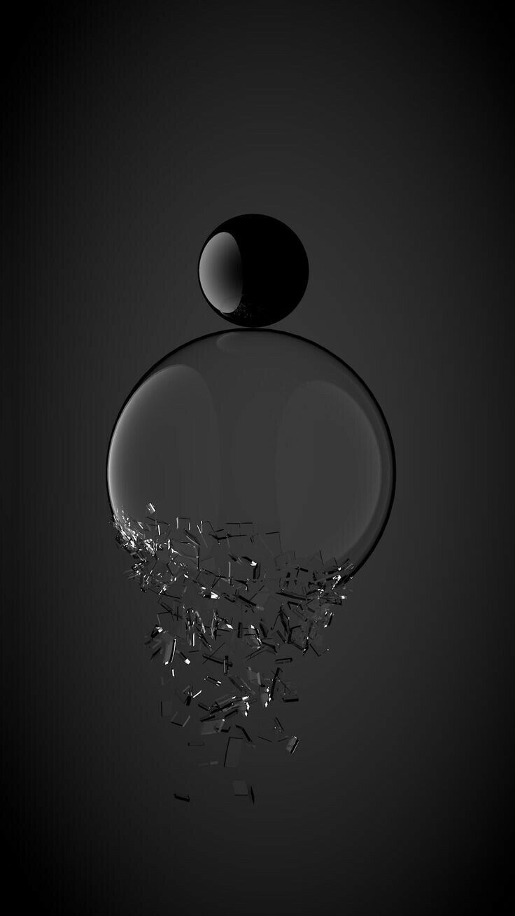 Black Cellphone Wallpapers - Wallpaper Cave