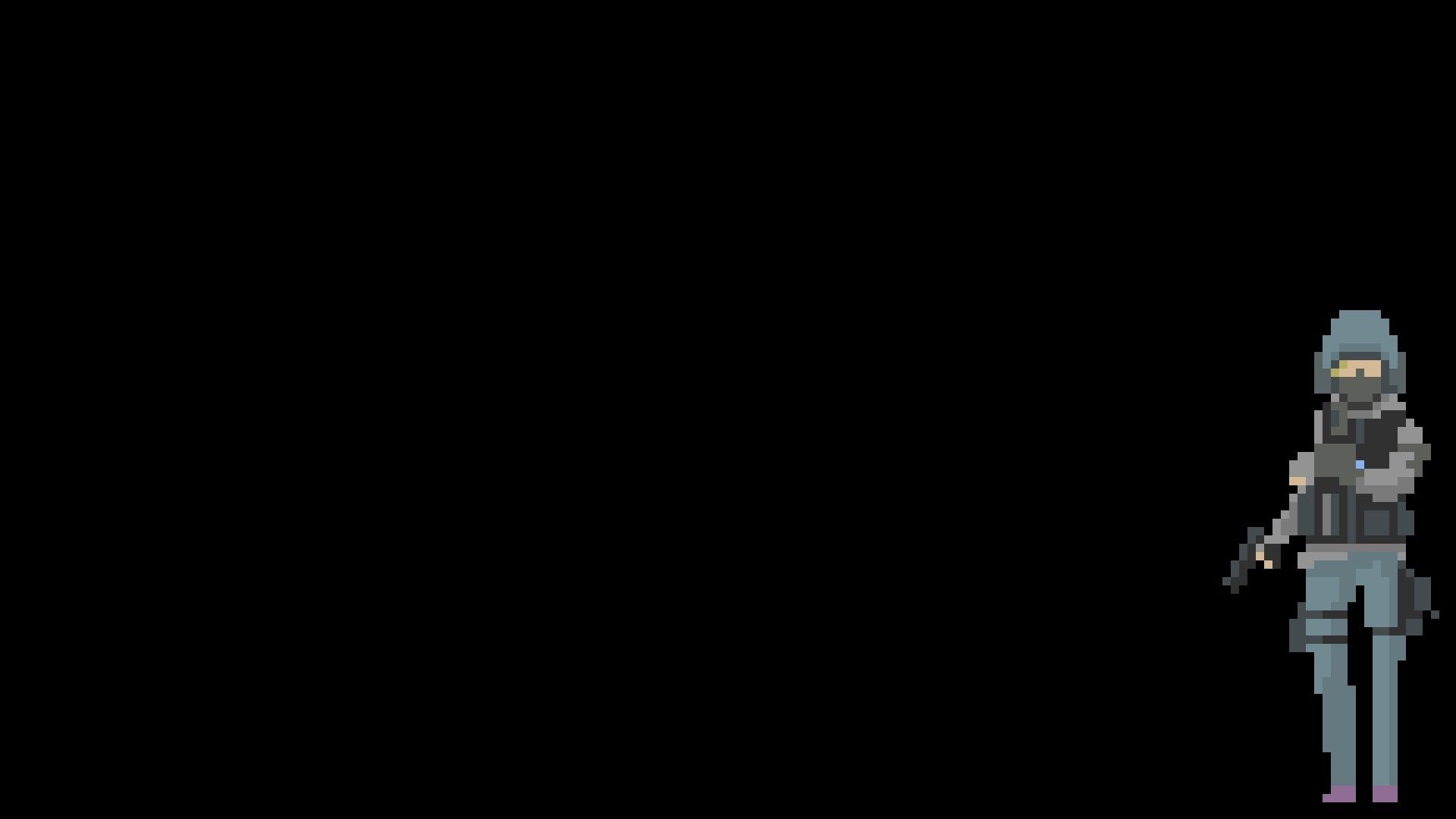 Rainbow 6 IQ Wallpapers - Wallpaper Cave