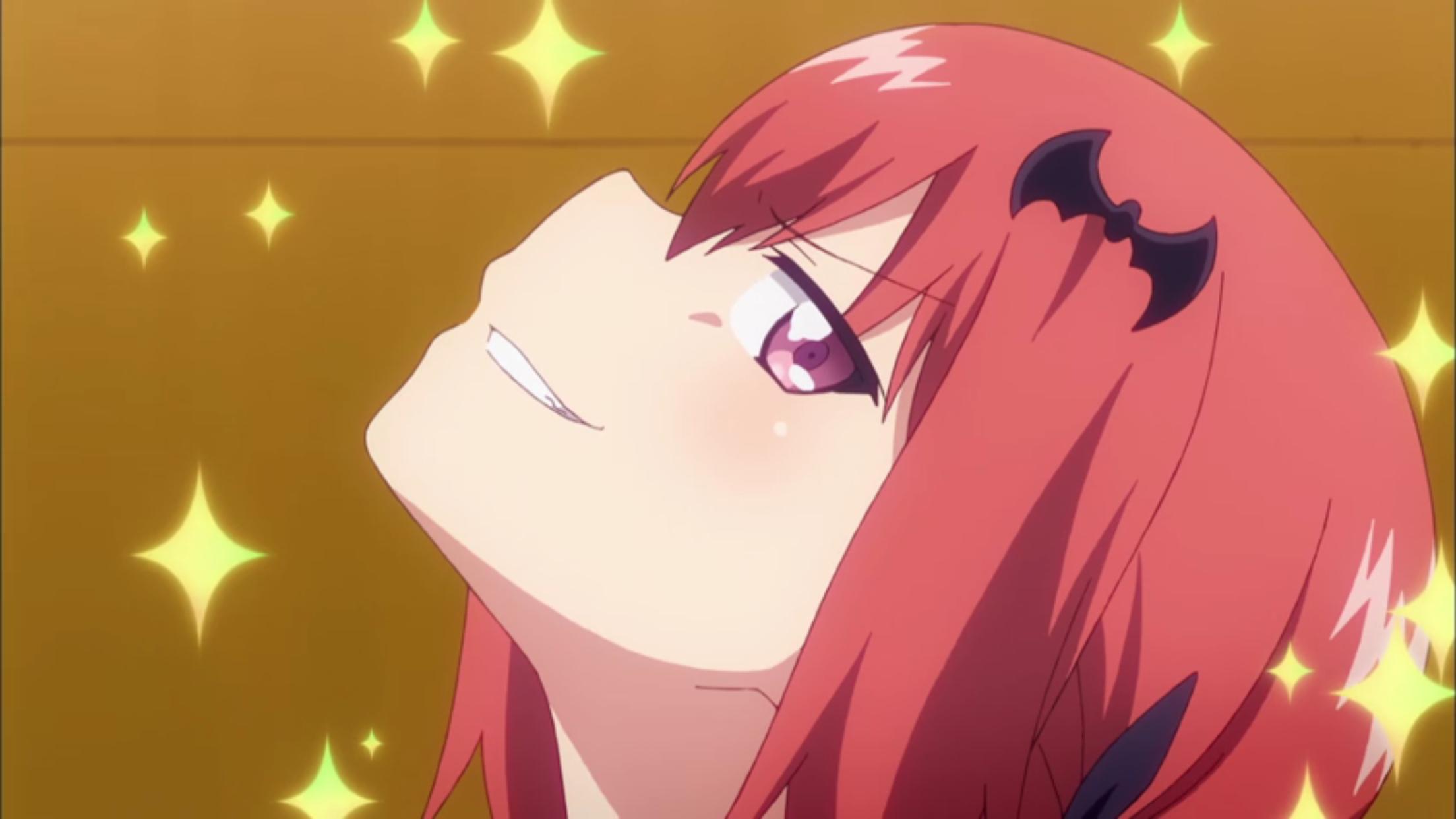 Satania Desktop Wallpapers - Wallpaper Cave