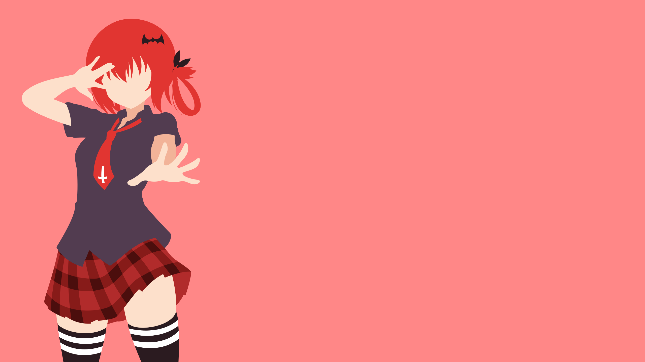 Satania Desktop Wallpapers - Wallpaper Cave