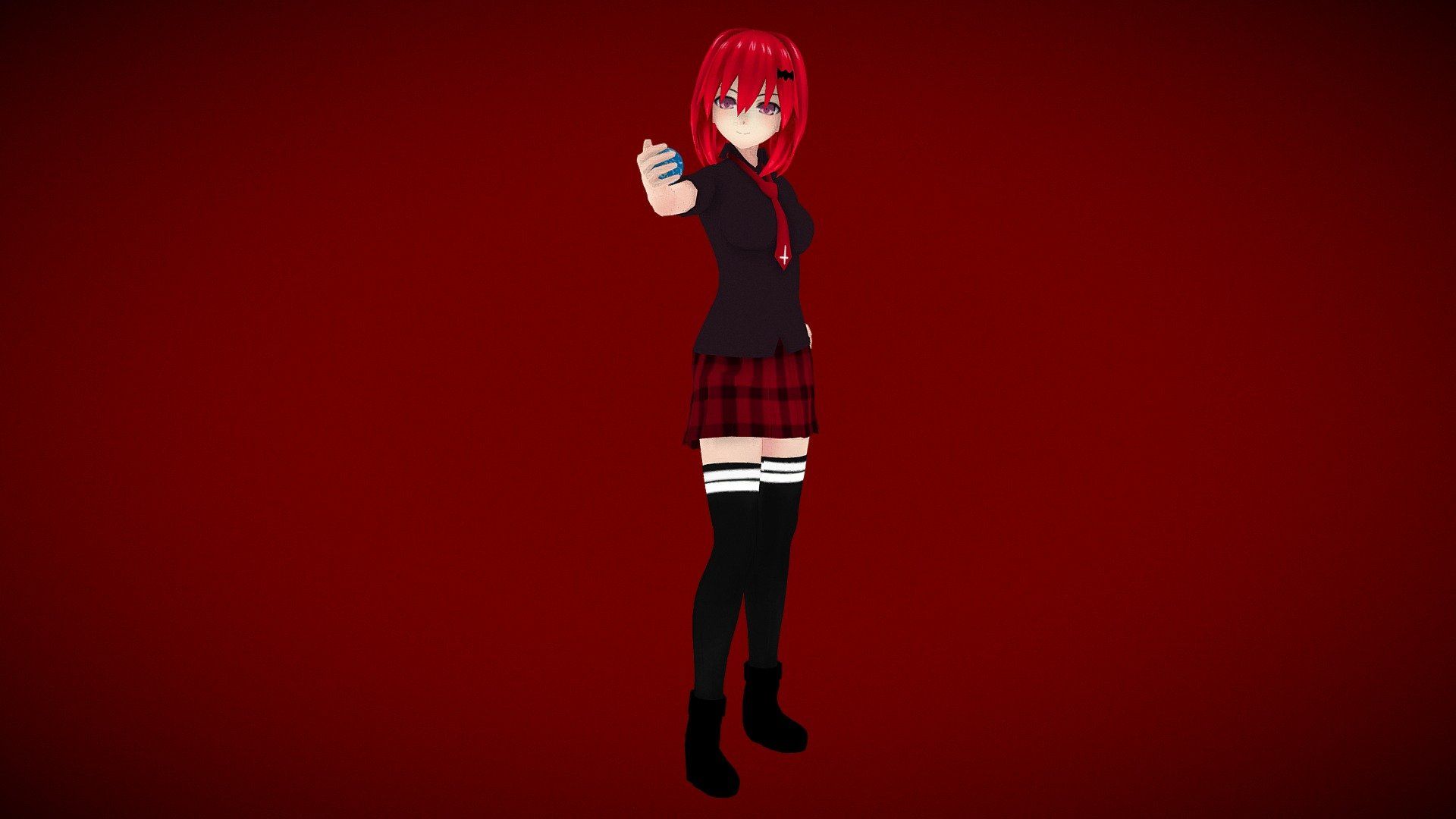 Satania Desktop Wallpapers - Wallpaper Cave