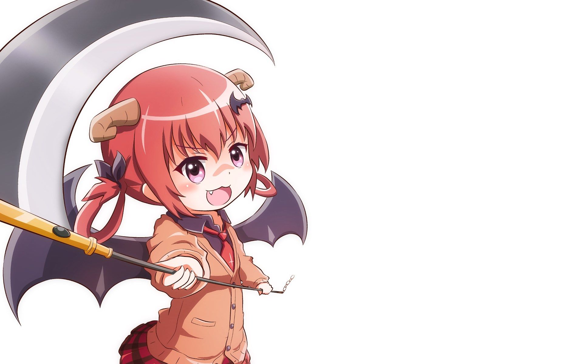 Satania Desktop Wallpapers - Wallpaper Cave