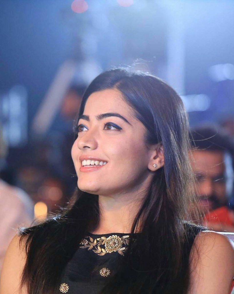 Rashmika Mandanna Full Screen Wallpapers - Wallpaper Cave