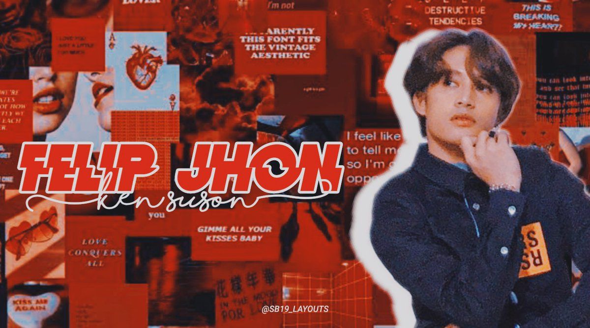 SB19 Ken Wallpapers - Wallpaper Cave