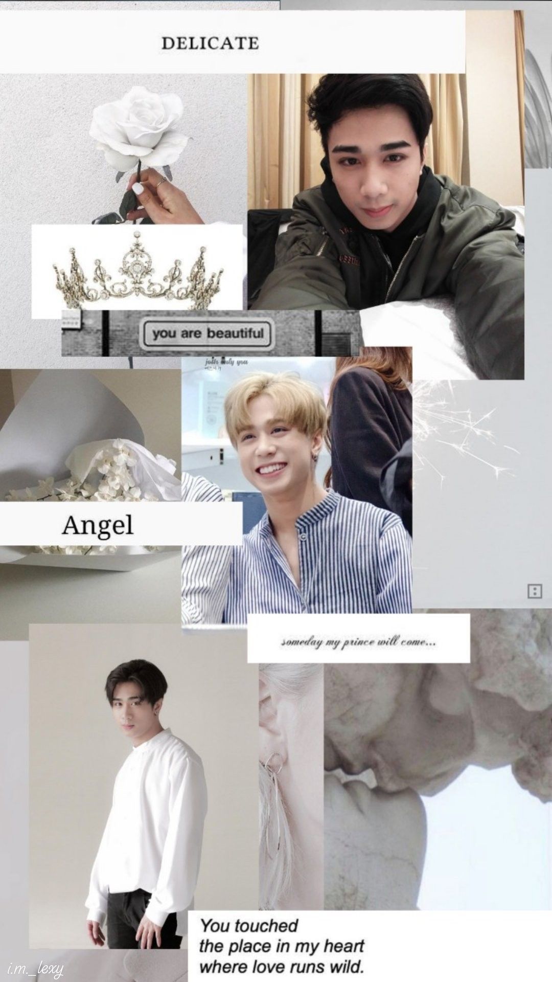 SB19 Ken Wallpapers - Wallpaper Cave