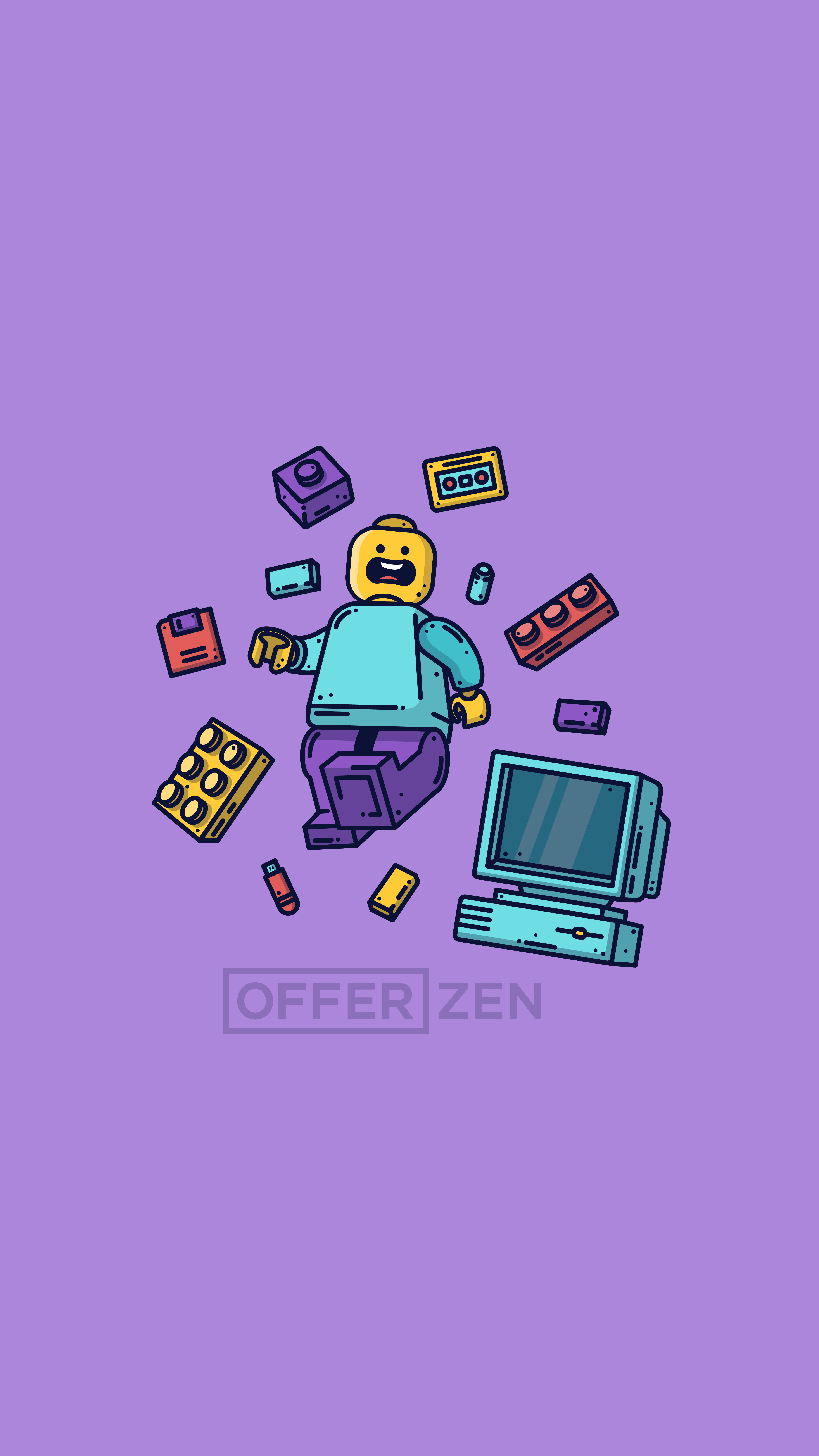 Full Block Mobile Wallpapers - Wallpaper Cave