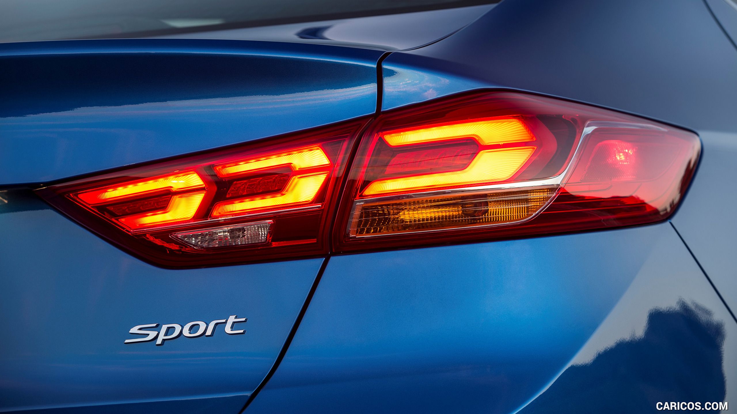 Taillight Wallpapers - Wallpaper Cave