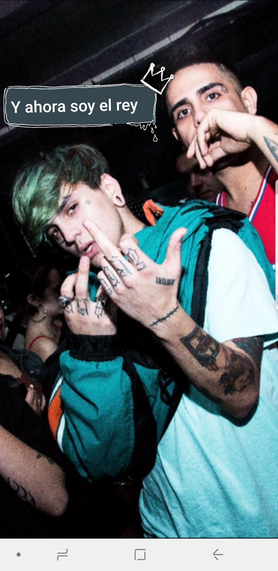 C.R.O Wallpapers - Wallpaper Cave