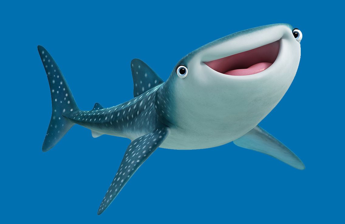 Dory And Destiny Wallpapers - Wallpaper Cave