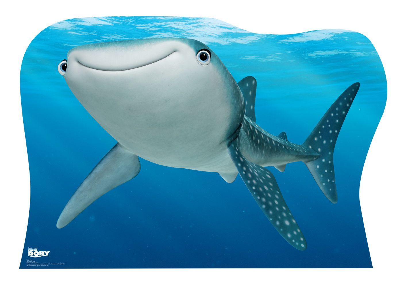 Dory And Destiny Wallpapers - Wallpaper Cave