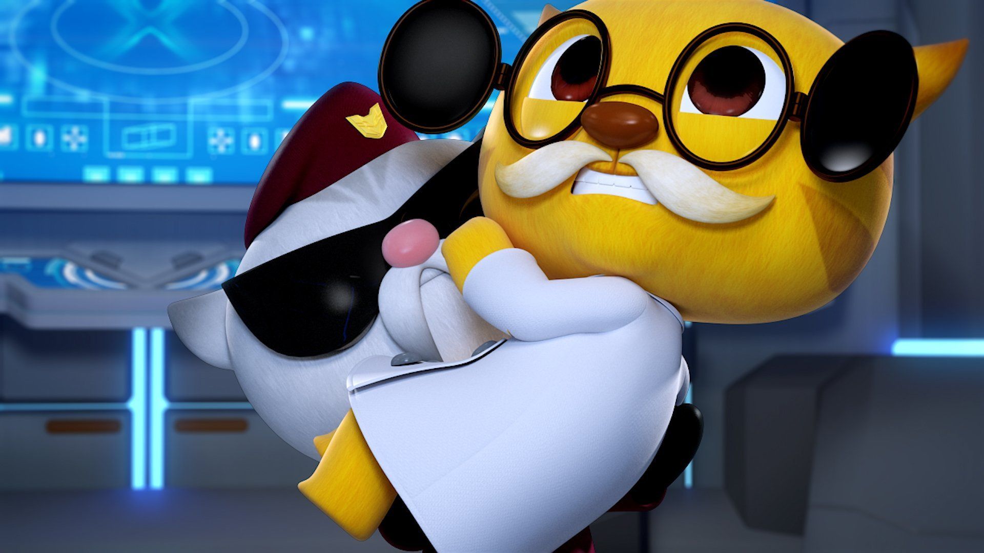 Miniforce Wallpapers - Wallpaper Cave