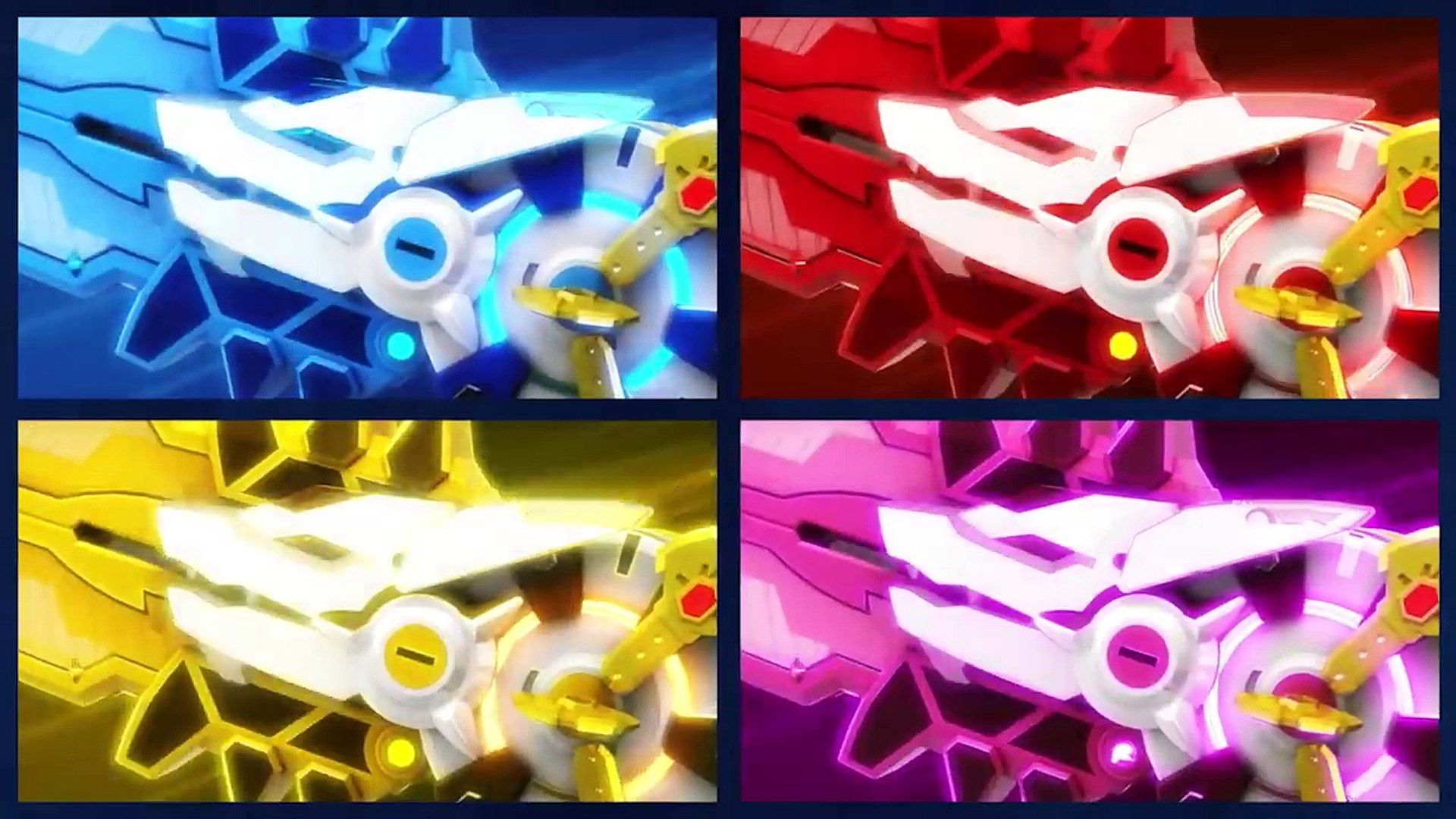 Miniforce Wallpapers - Wallpaper Cave