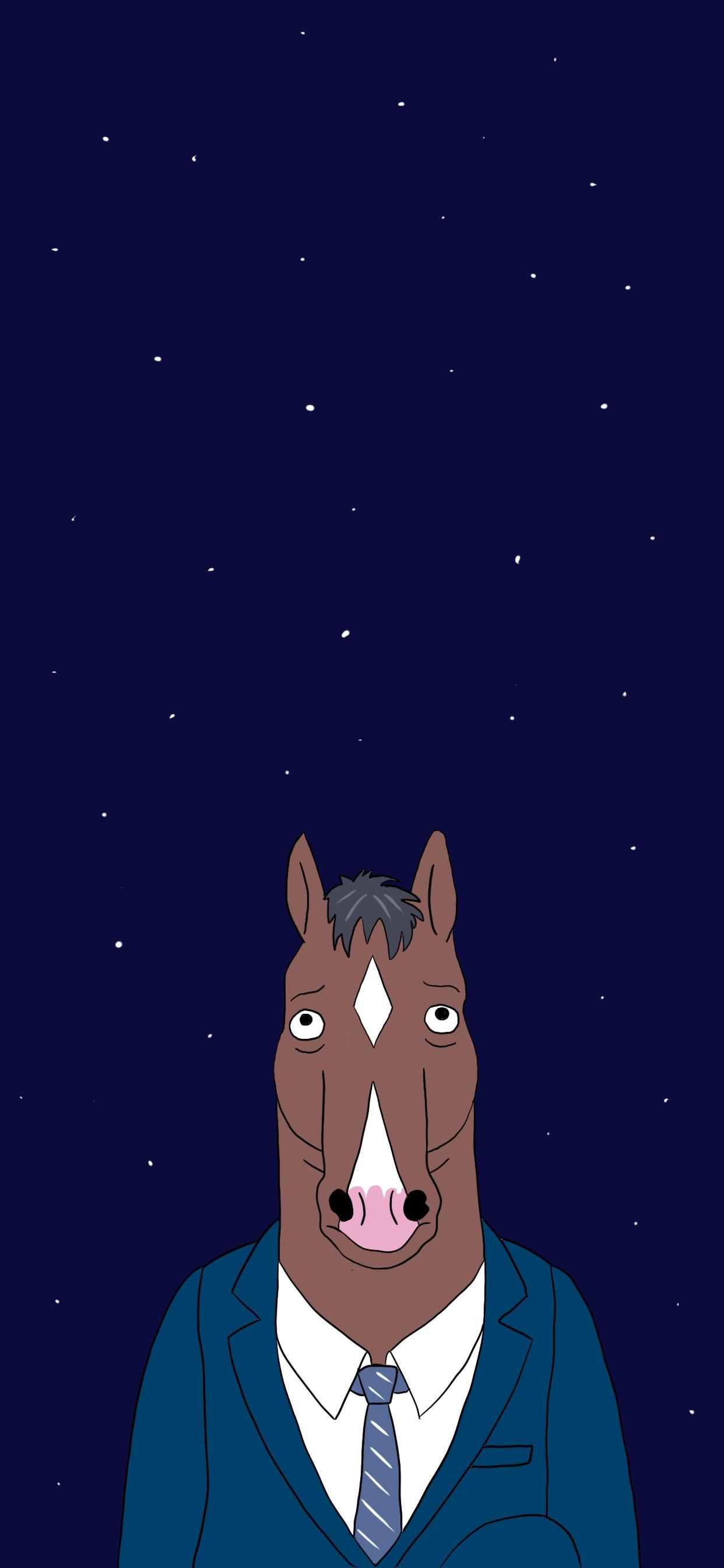 Bojack iPhone Se Wallpapers - Wallpaper Cave