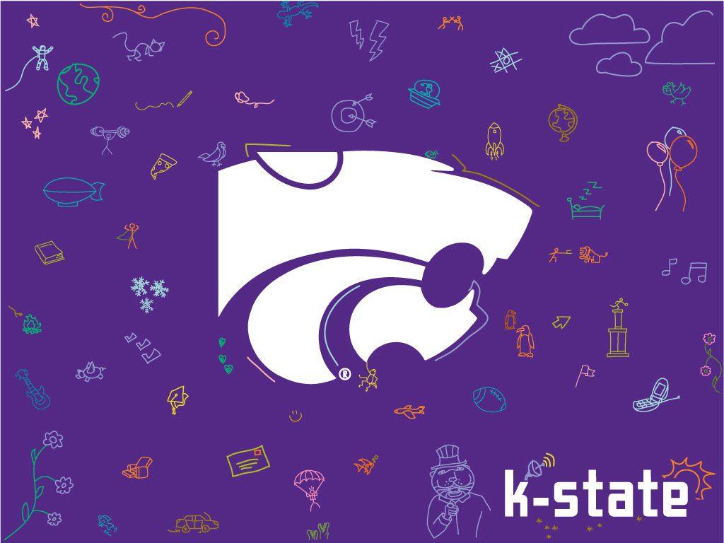 Kansas State Wildcats Wallpapers - Wallpaper Cave