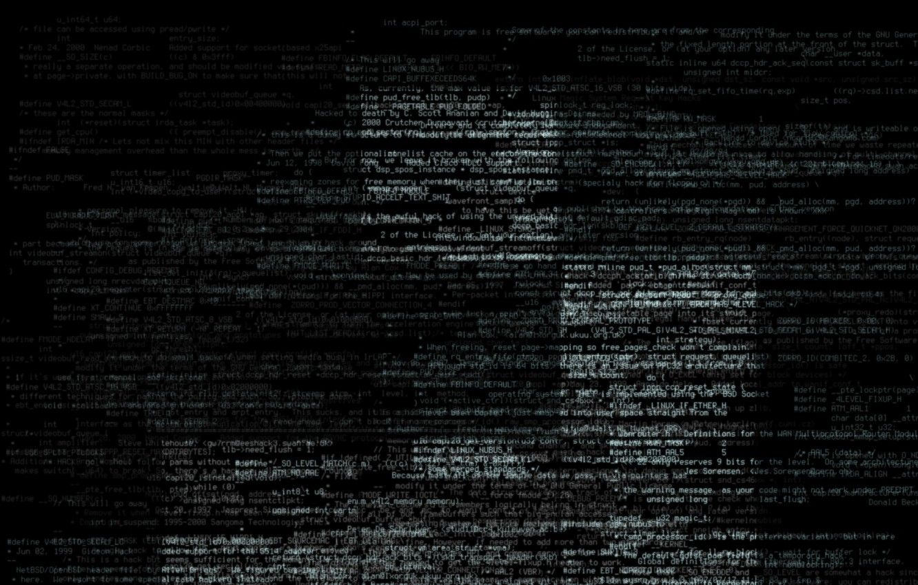 Hacker Style Wallpapers - Wallpaper Cave