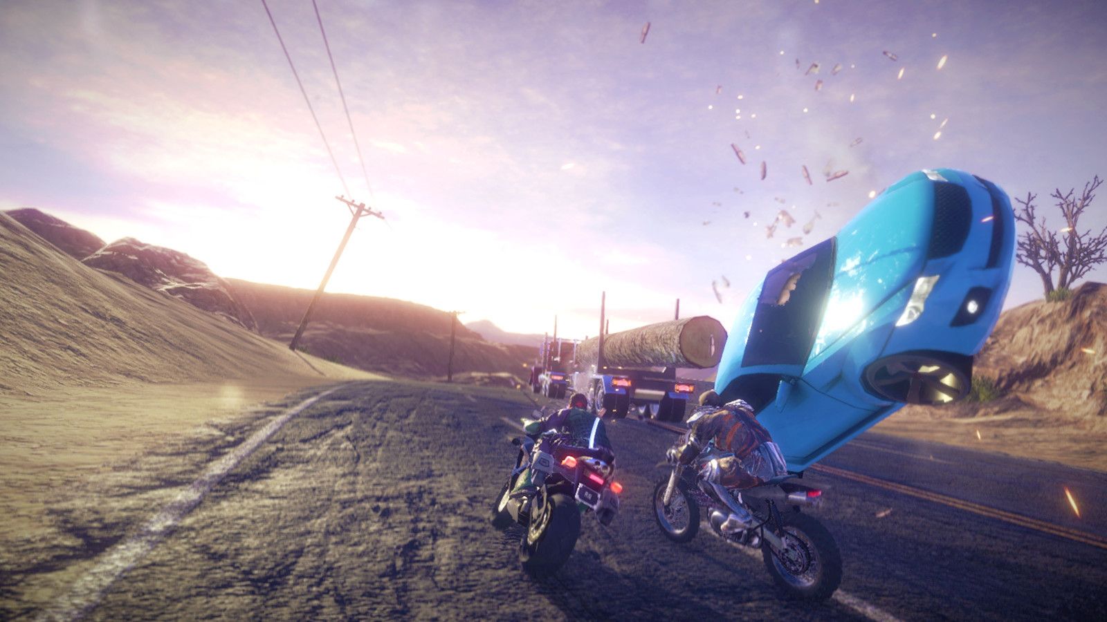 Road Redemption Wallpapers - Wallpaper Cave
