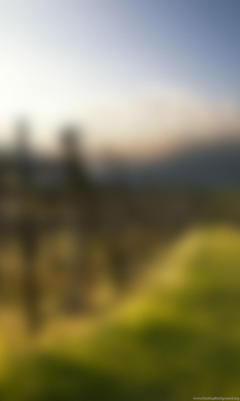 Android Full HD Blur Nature Wallpapers - Wallpaper Cave