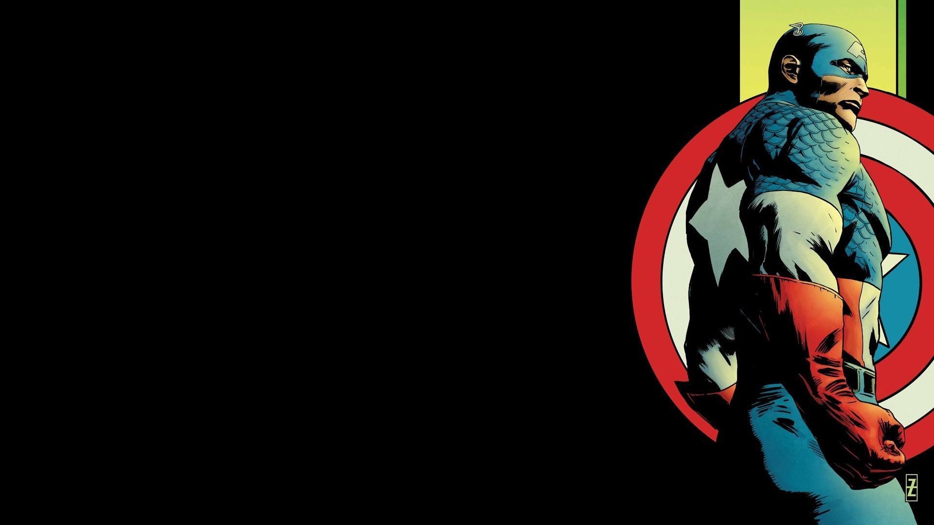 Comic Book Cover Wallpapers - Wallpaper Cave