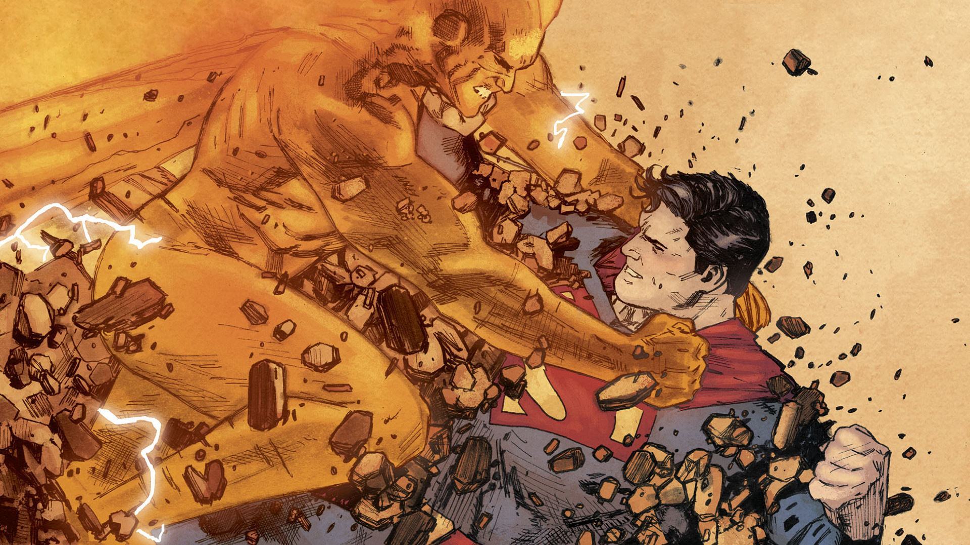 Comic Books Wallpapers - Wallpaper Cave