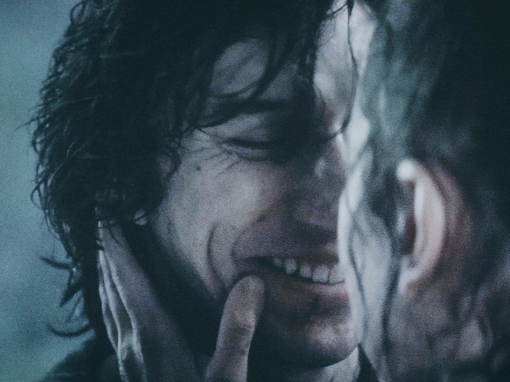 Ben Solo Wallpapers - Wallpaper Cave