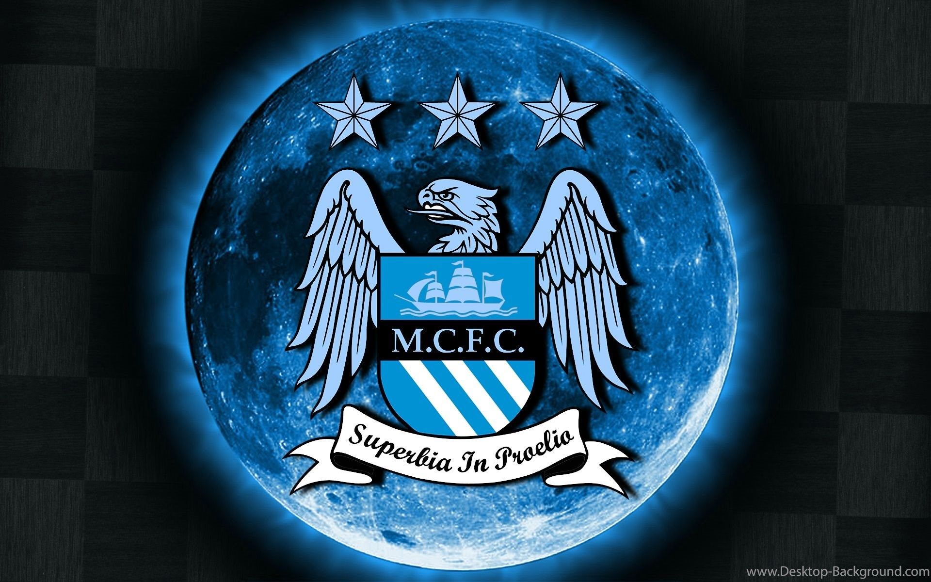 Machester City Desktop Wallpapers - Wallpaper Cave