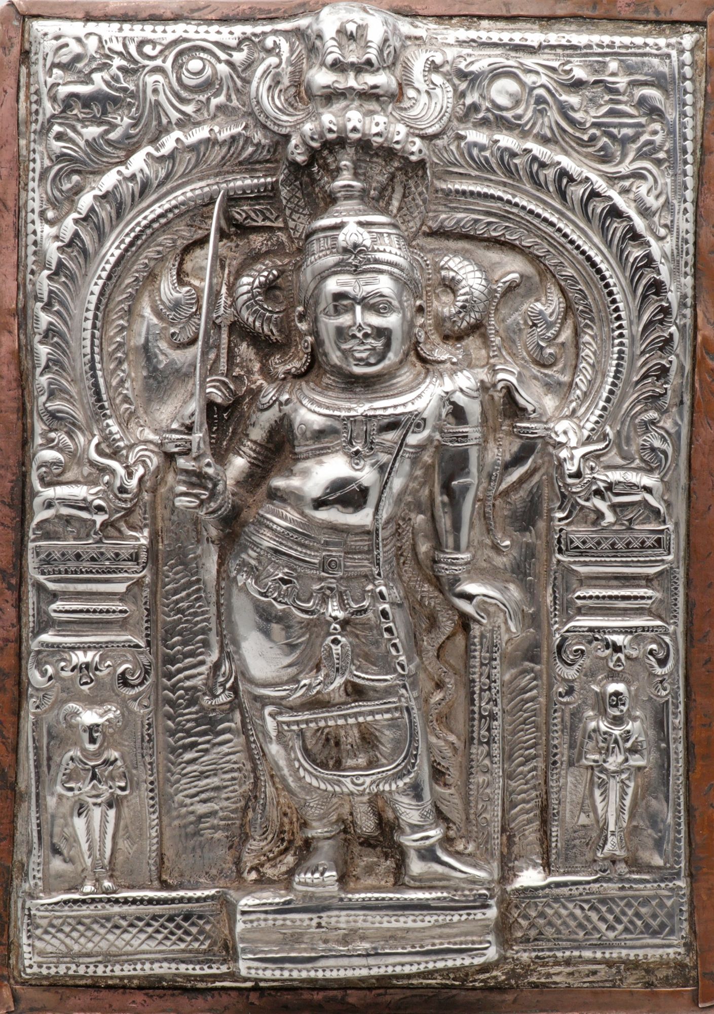 Angry Vishnu Wallpapers - Wallpaper Cave