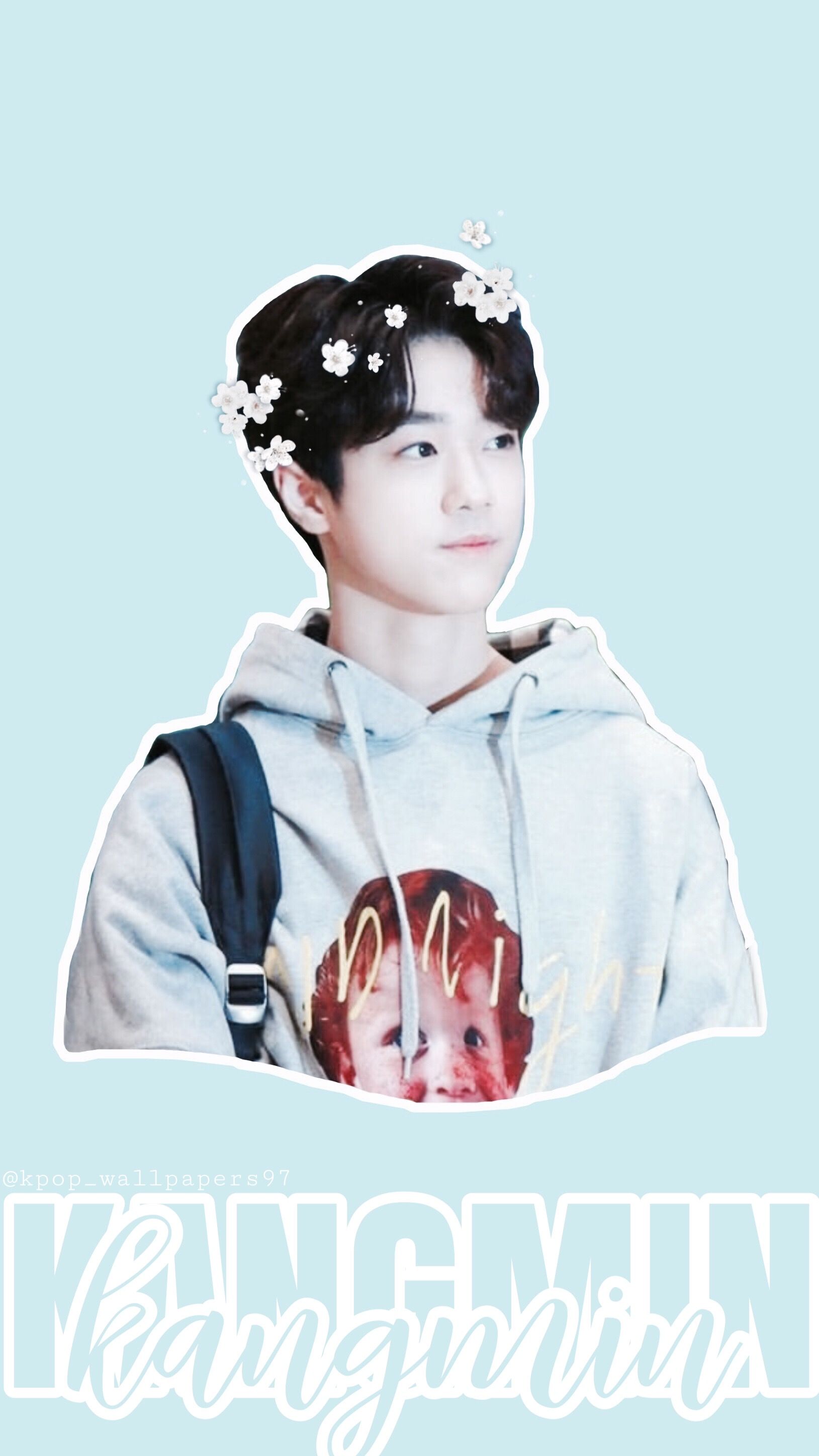 Kangmin Wallpapers - Wallpaper Cave