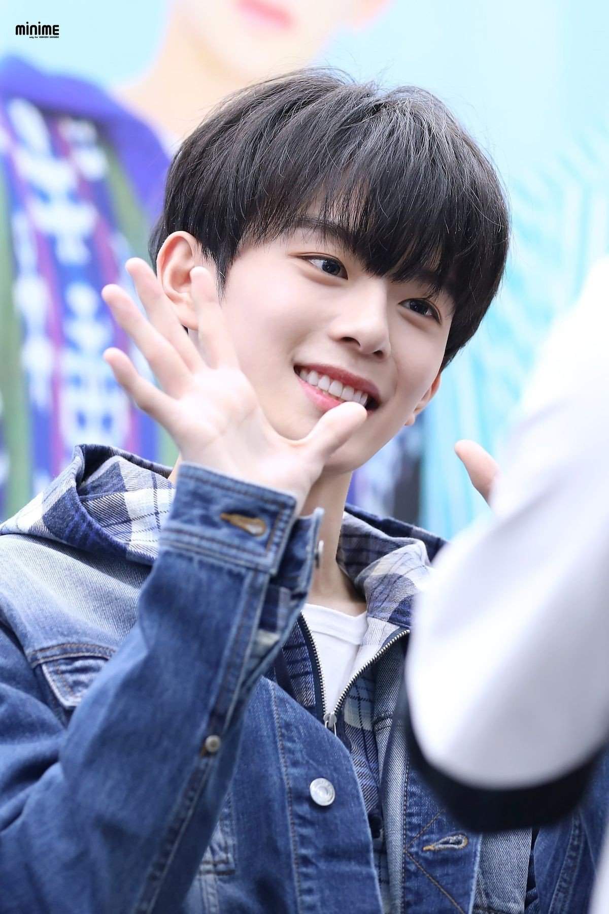 Kangmin Wallpapers - Wallpaper Cave