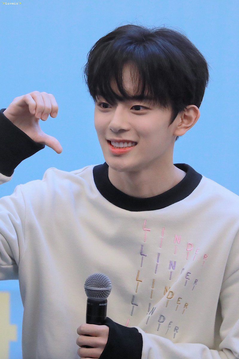 Kangmin Wallpapers - Wallpaper Cave