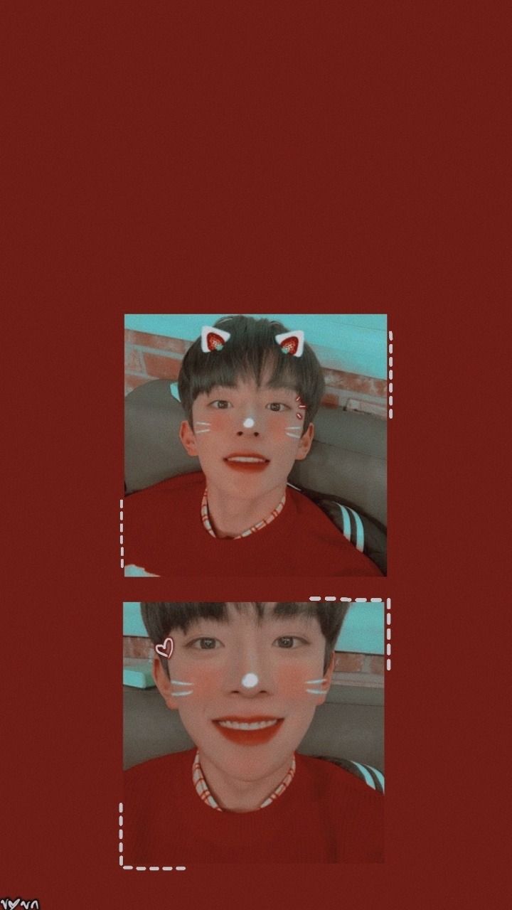 Kangmin Wallpapers - Wallpaper Cave