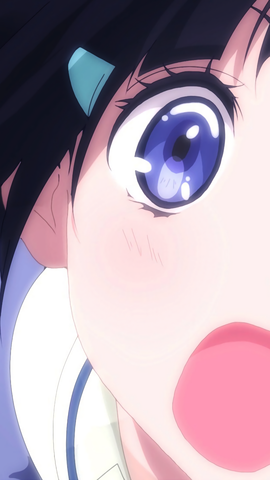 Chitanda Eru Wallpapers - Wallpaper Cave