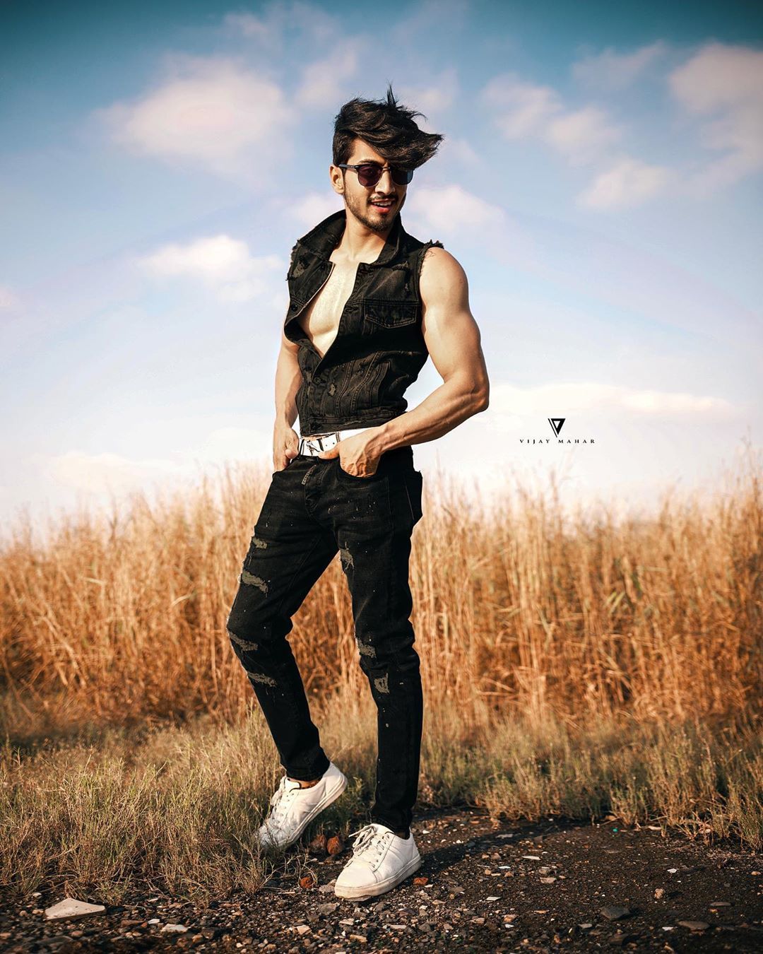 Vijay Mahar Wallpapers - Wallpaper Cave