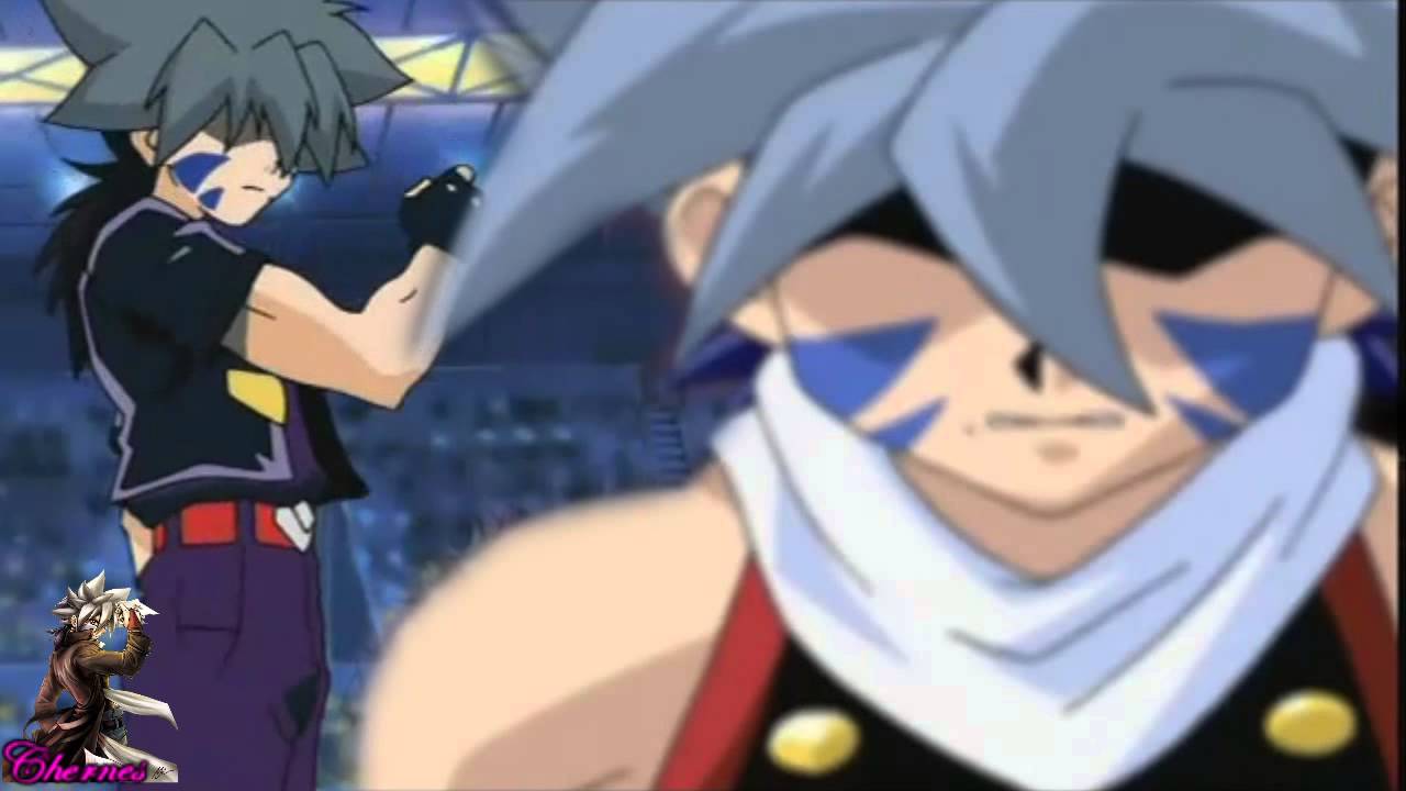 Beyblade Kai Hiwatari HD Wallpapers - Wallpaper Cave