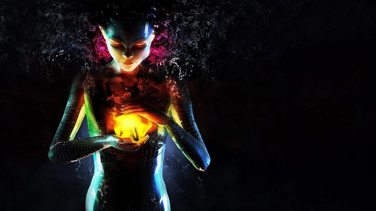 Colorful Women Wallpapers - Wallpaper Cave