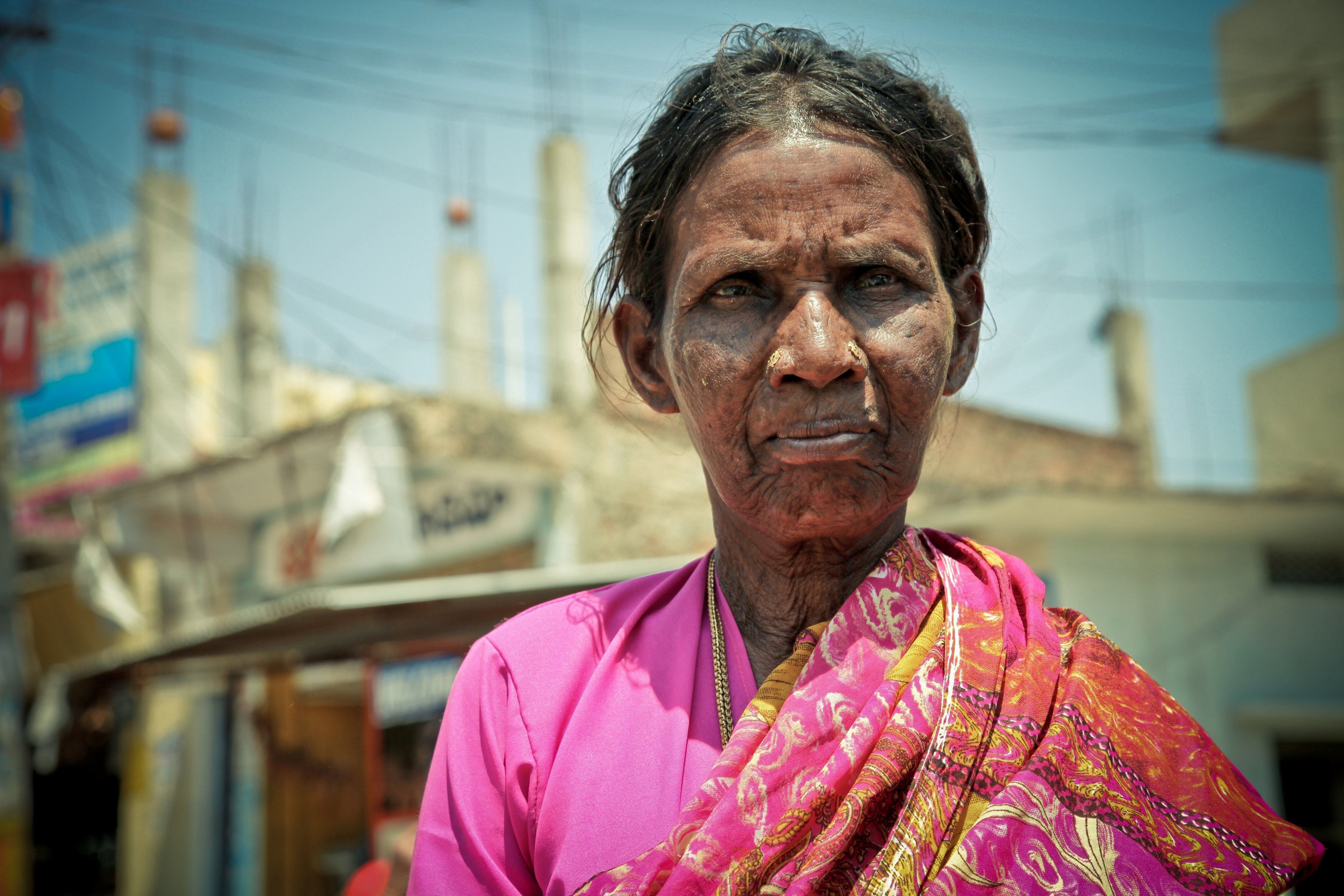 Colorful Women Wallpapers - Wallpaper Cave