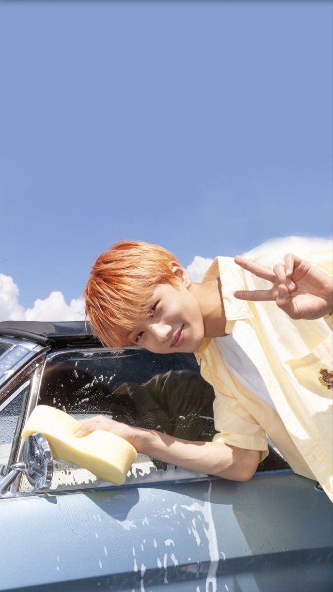 Jisung NCT Wallpapers - Wallpaper Cave