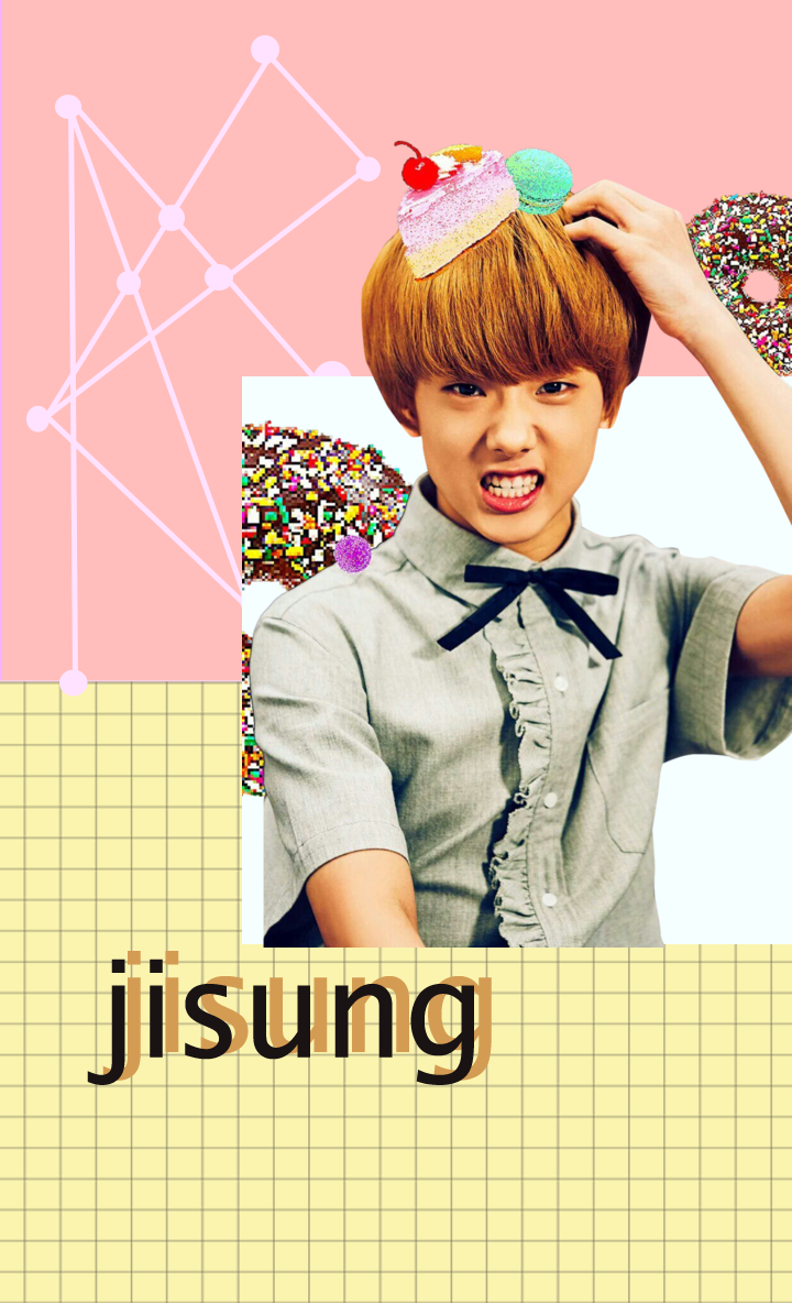 Jisung NCT Wallpapers - Wallpaper Cave