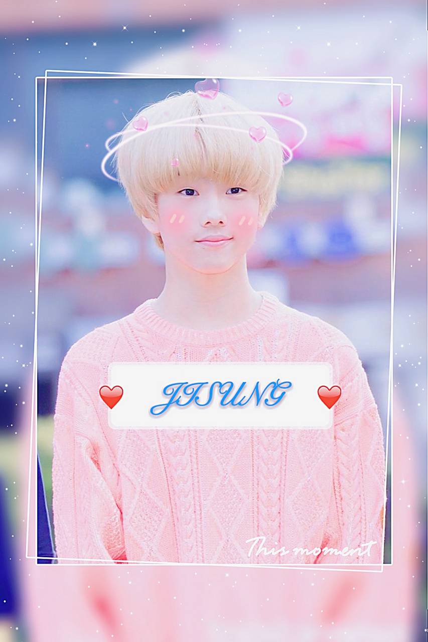 Jisung NCT Wallpapers - Wallpaper Cave