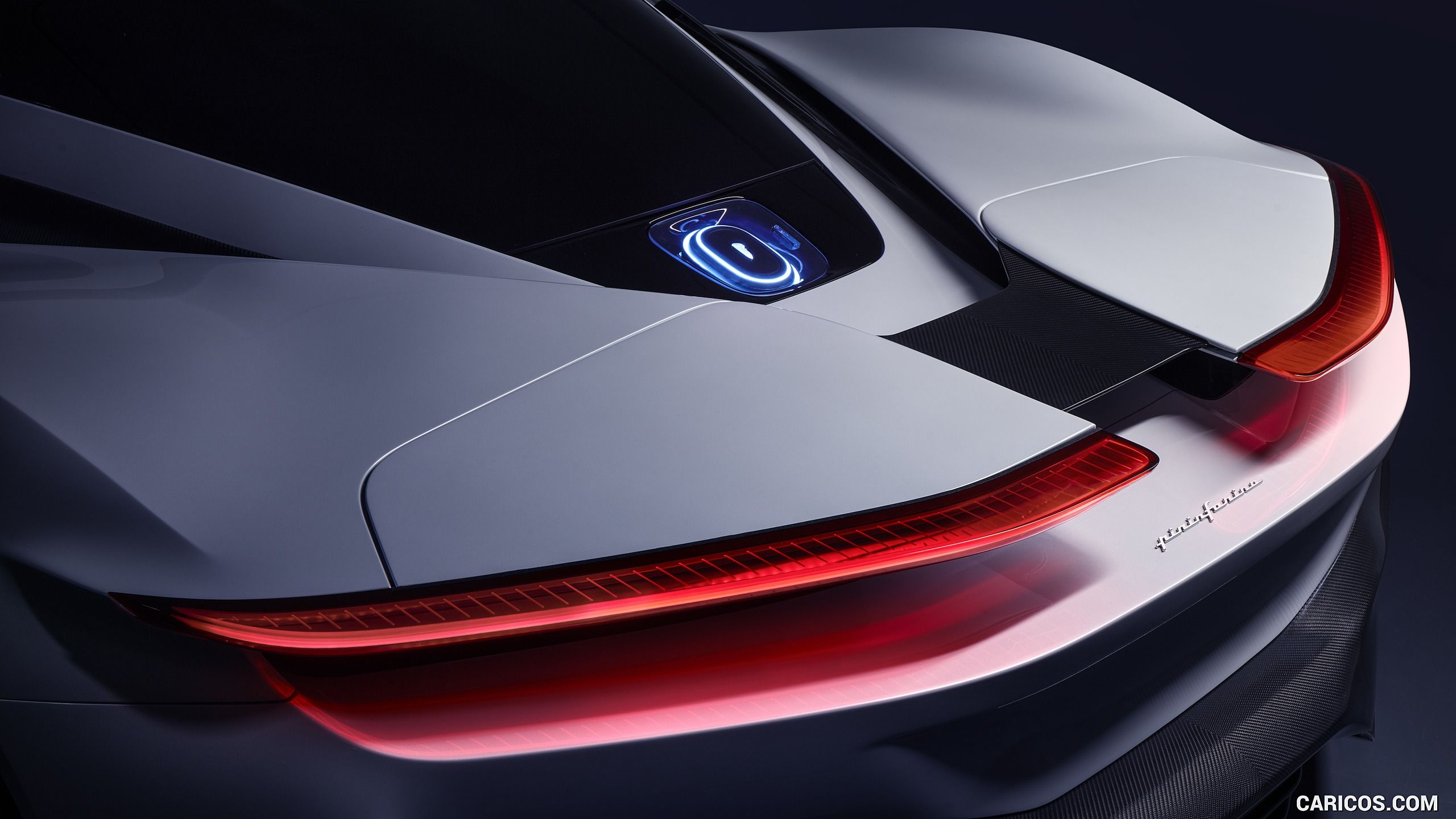 Pininfarina Battista Wallpapers - Wallpaper Cave