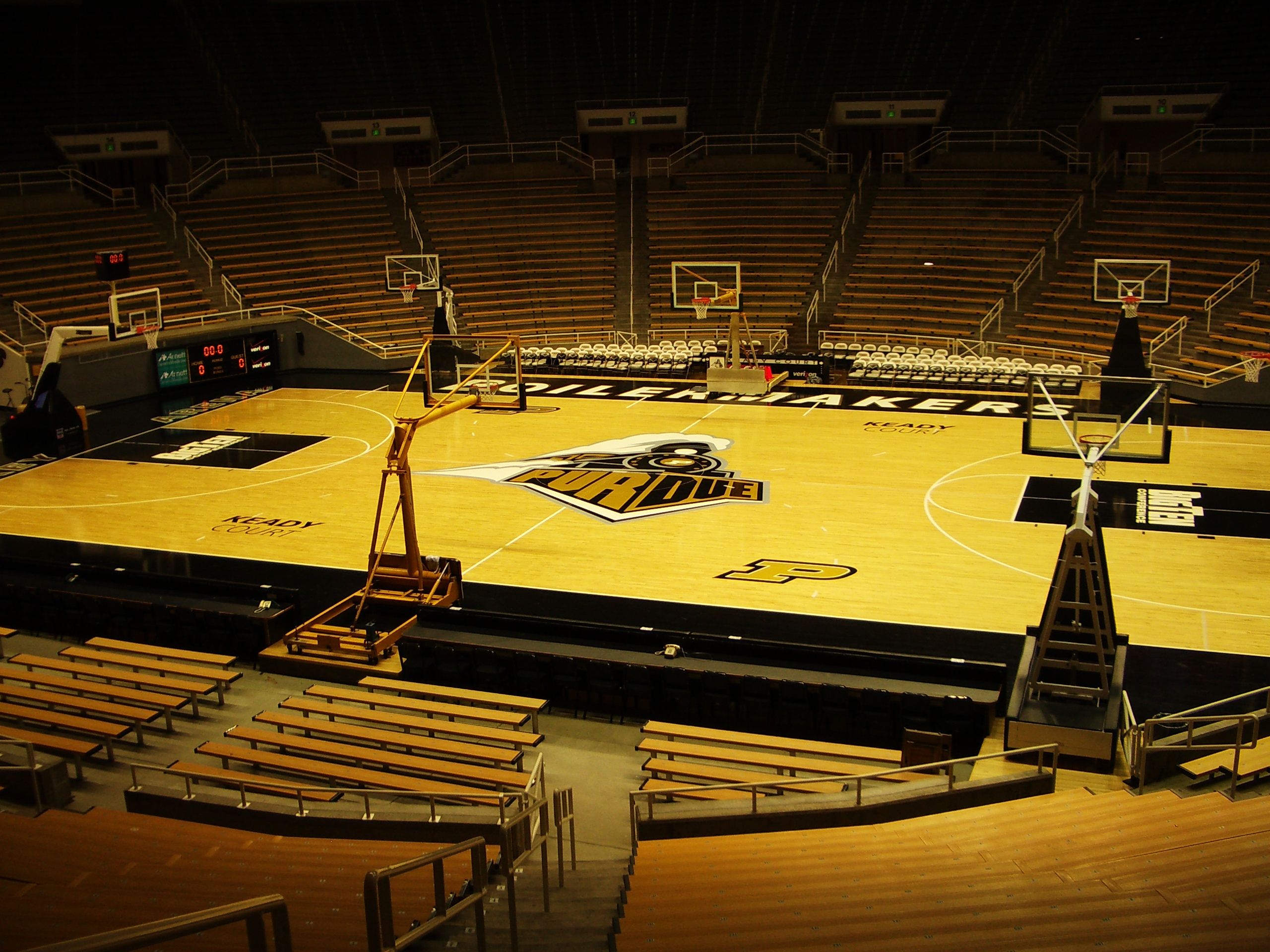 Mackey Arena Desktop Wallpapers - Wallpaper Cave