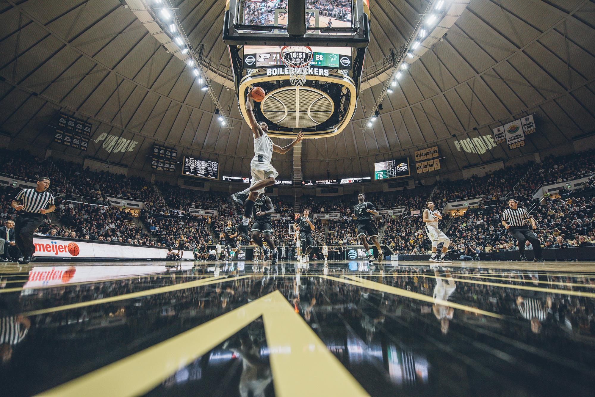 Mackey Arena Desktop Wallpapers - Wallpaper Cave
