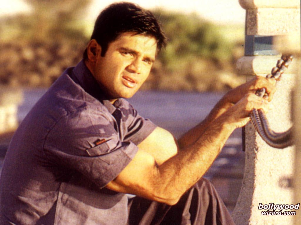 Sunil Shetty Wallpapers - Wallpaper Cave