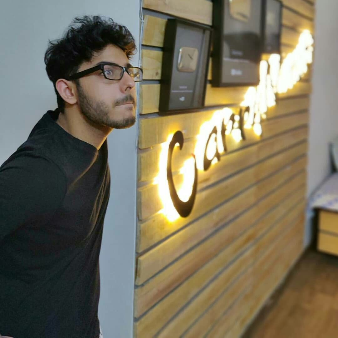 Ajey Nagar Wallpapers - Wallpaper Cave