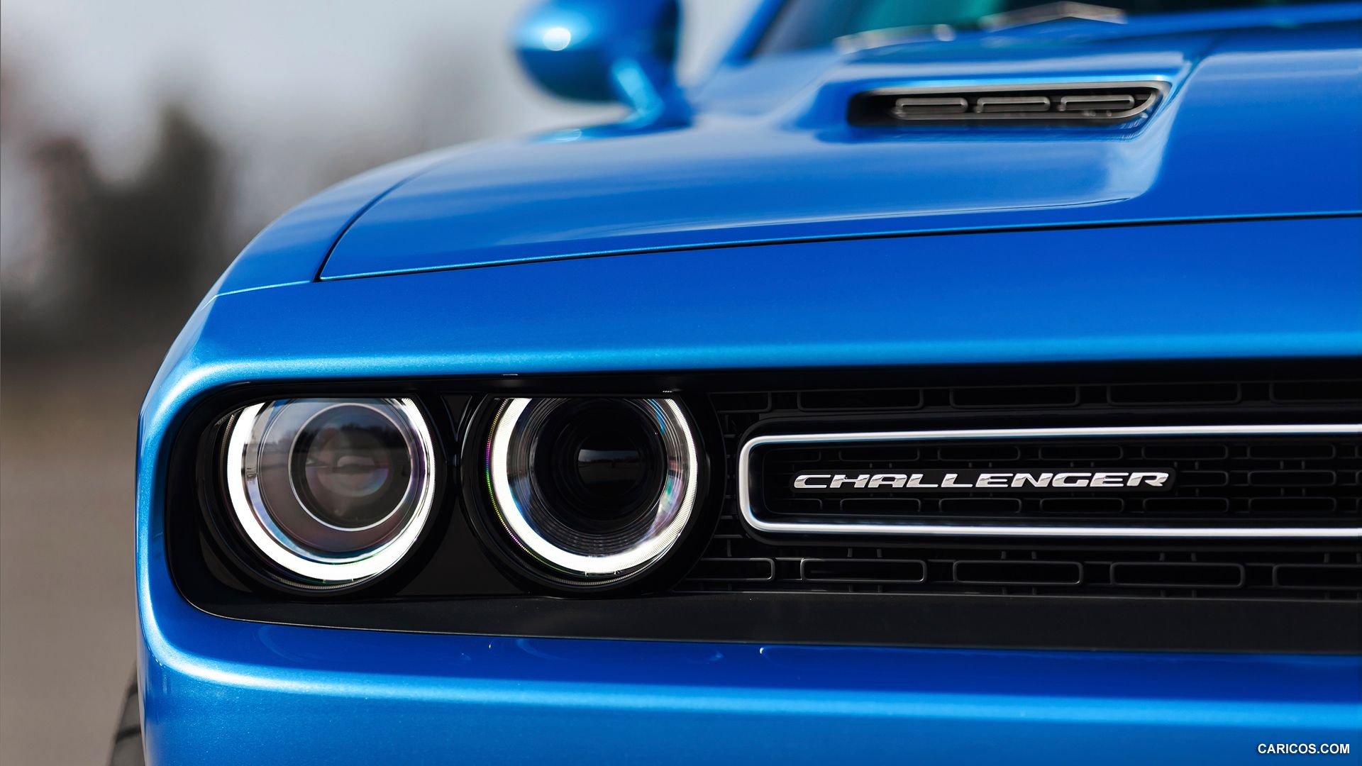 Dodge Headlights Wallpapers - Wallpaper Cave