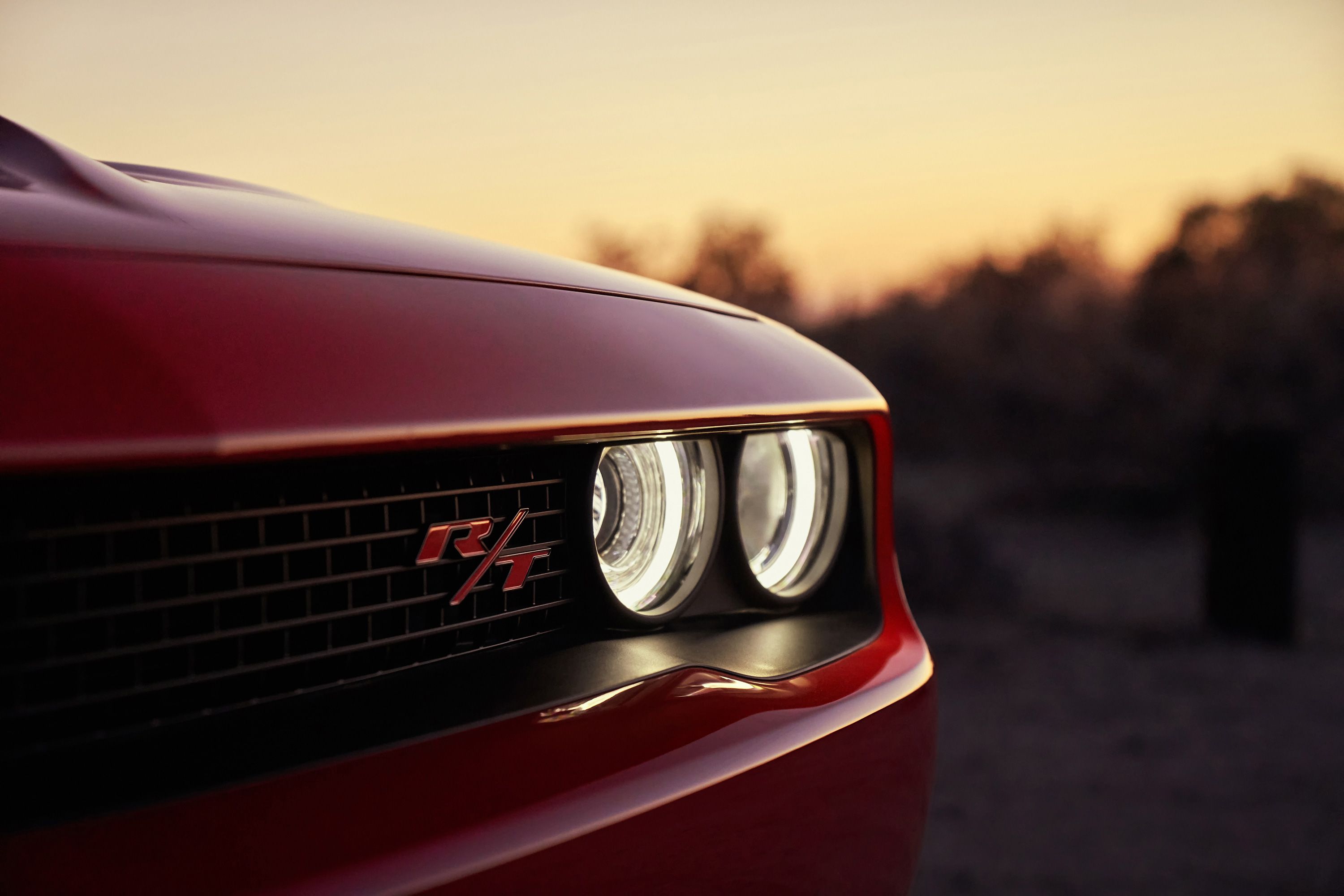 Dodge Headlights Wallpapers - Wallpaper Cave