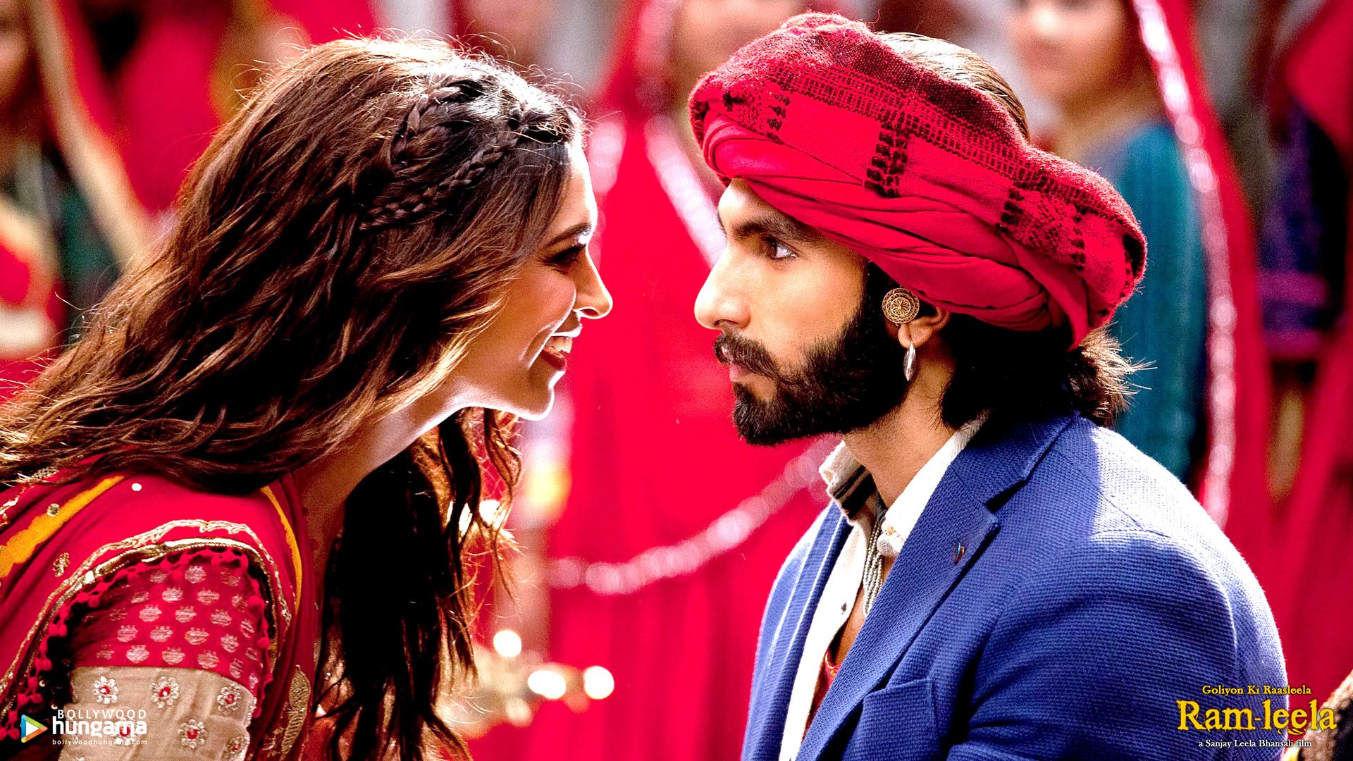 Ram Leela Wallpapers - Wallpaper Cave