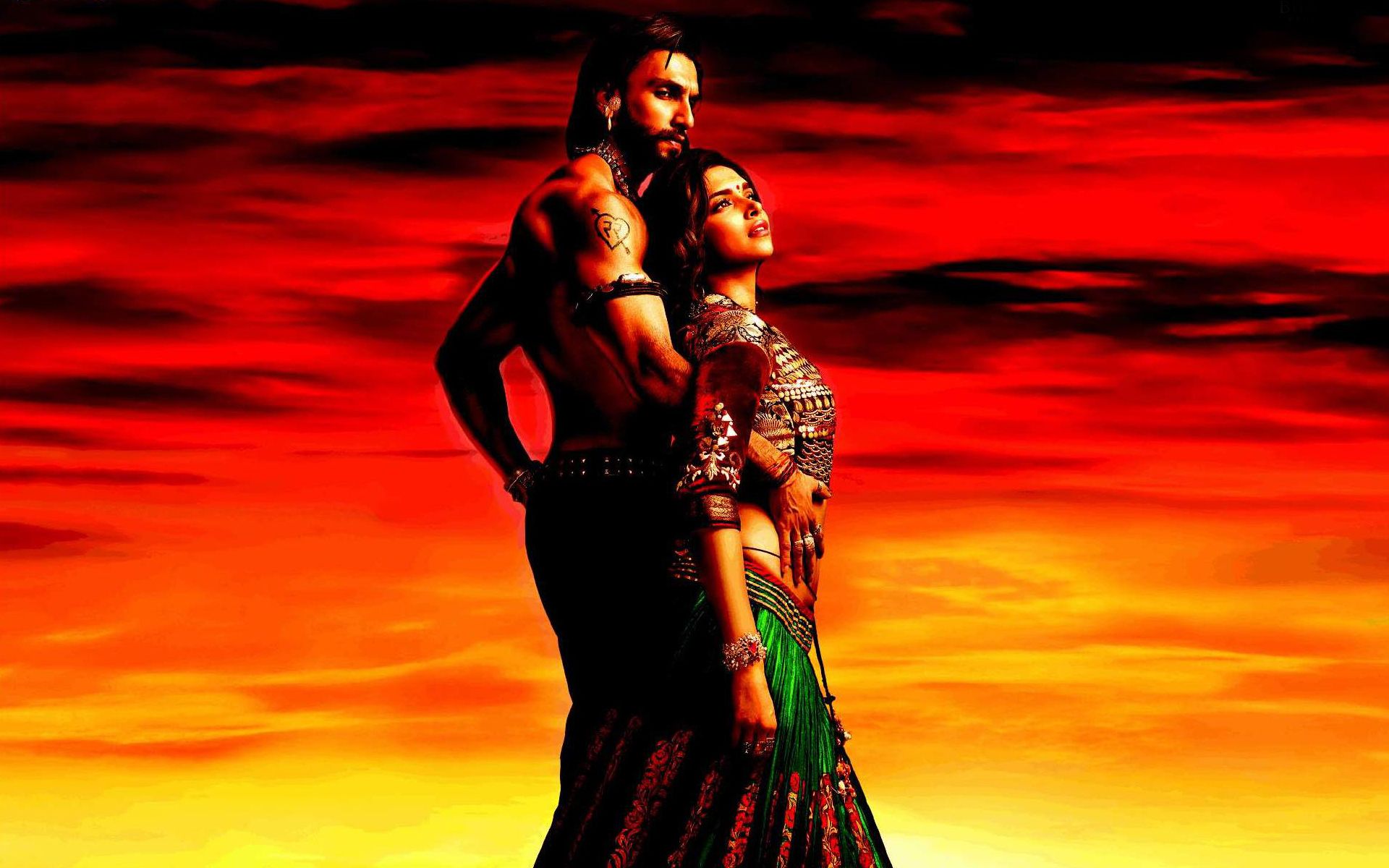 Ram Leela Wallpapers - Wallpaper Cave
