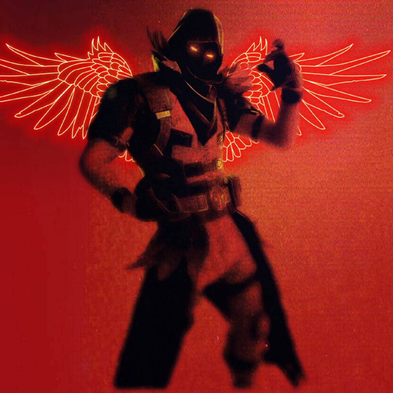 Ravenpool Fortnite Phone Wallpapers - Wallpaper Cave