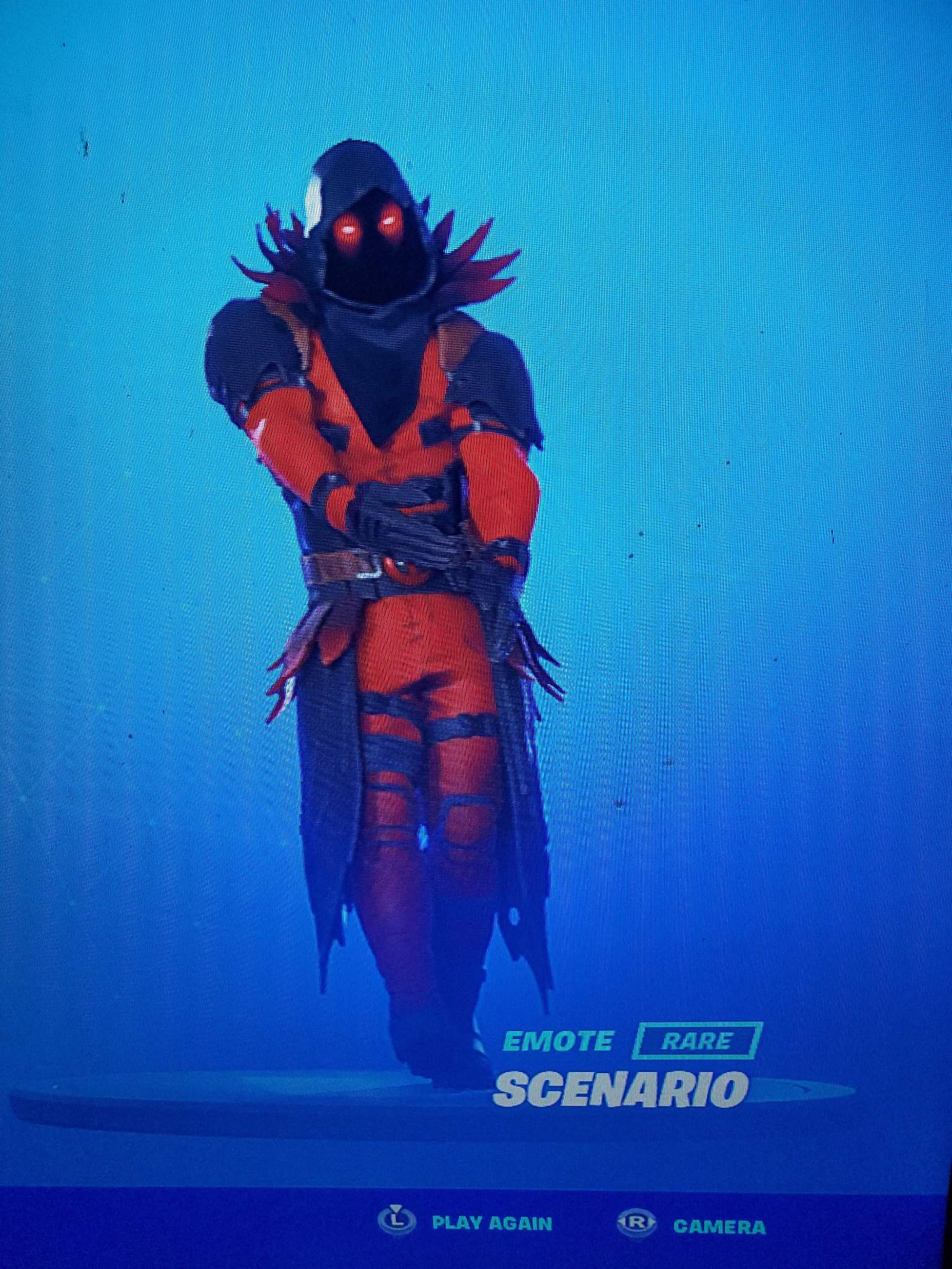 Ravenpool Fortnite Phone Wallpapers - Wallpaper Cave