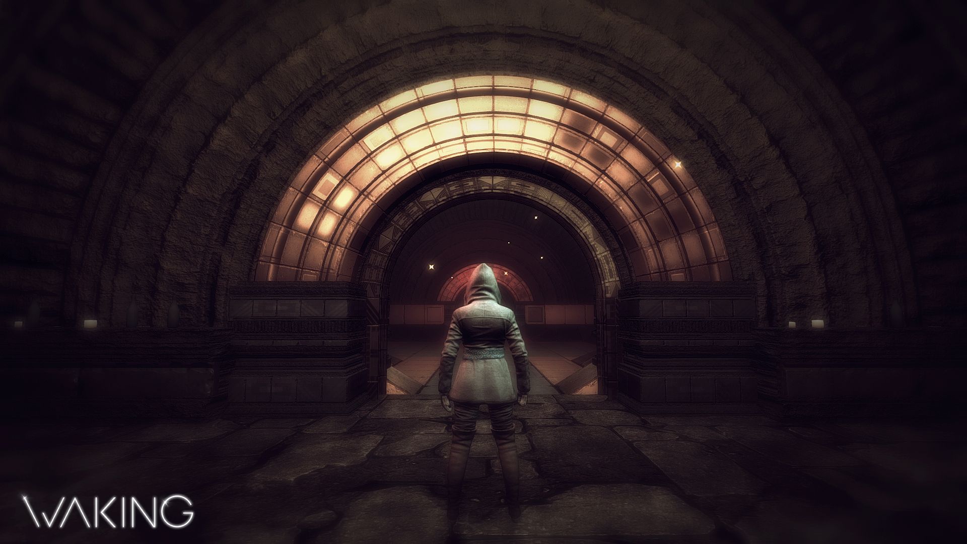 Pathway Game Wallpapers - Wallpaper Cave